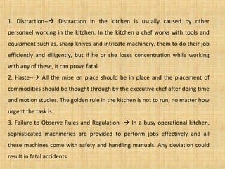 Hotel safety and hygiene. | PPT