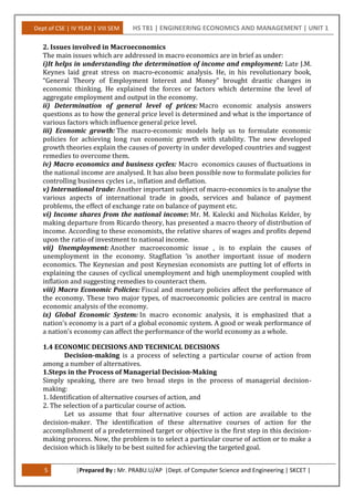 Introduction to Engineering Economics | PDF