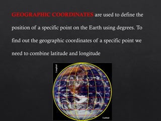 Unit 1.-Earth. Maps | PPT