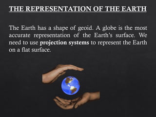 Unit 1.-Earth. Maps | PPT