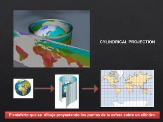 Unit 1.-Earth. Maps | PPT