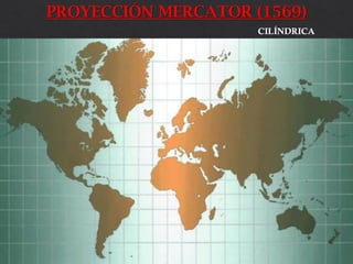 Unit 1.-Earth. Maps | PDF