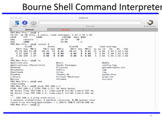 CS6401 Operating Systems | PDF