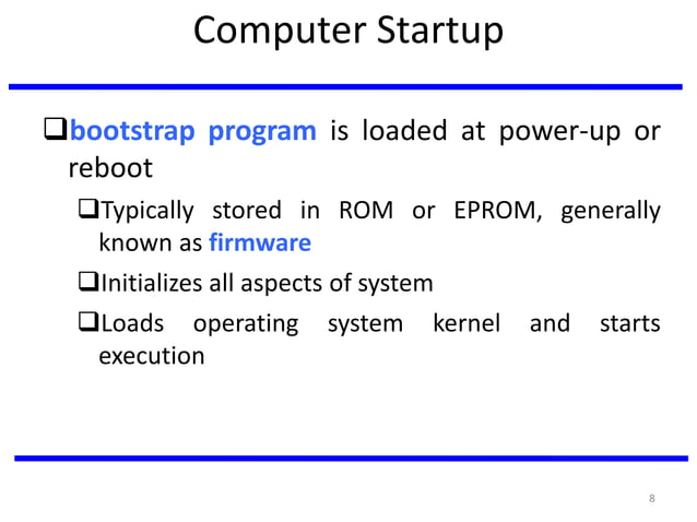 CS6401 Operating Systems | PDF