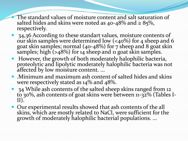 Unit 1- Introduction of Tanning | PPTX