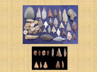 Unit 1. prehistory | PPT