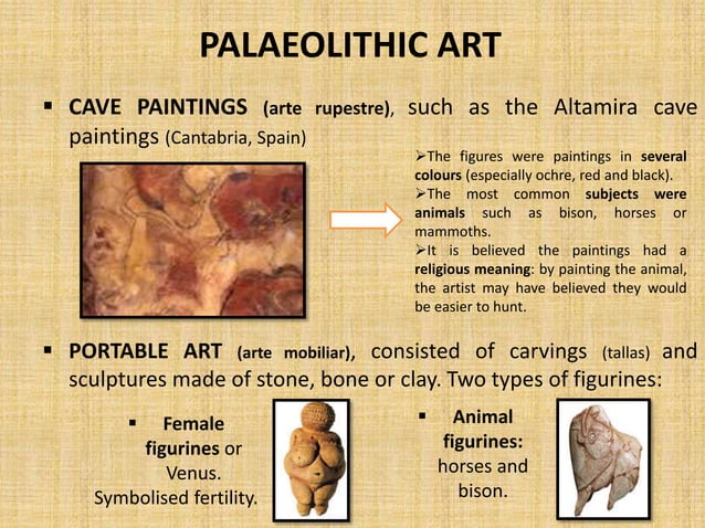 Unit 1. Prehistory | PPTX
