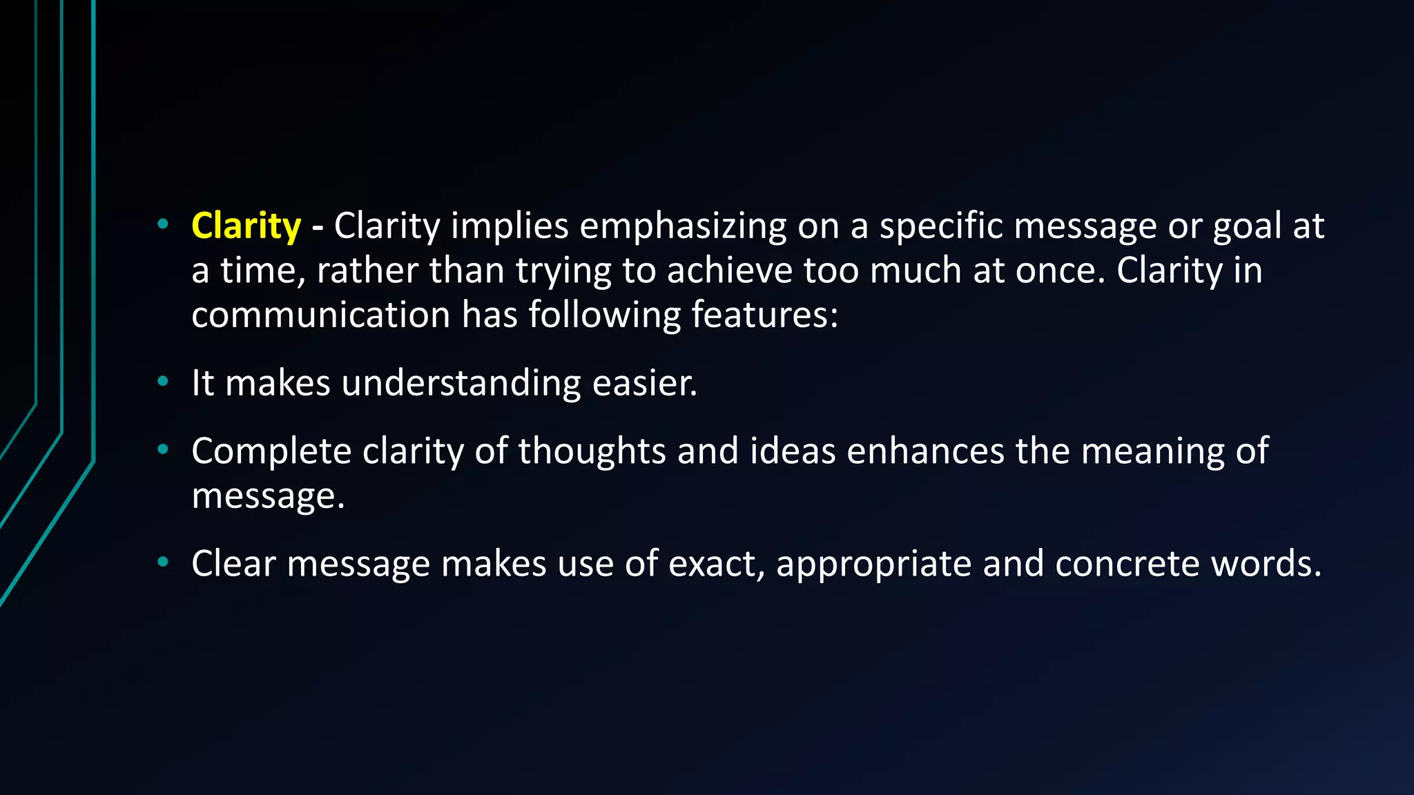 BUSINESS COMMUNICATION | PPTX