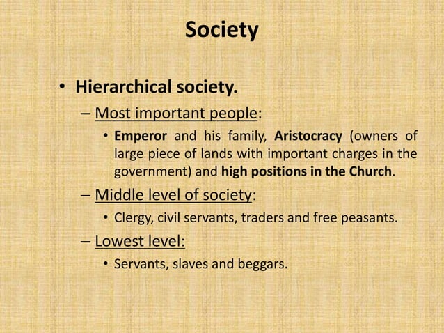 Unit 1. Middle Ages: three civilisations | PPT