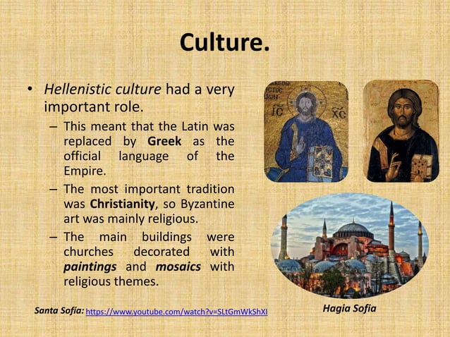 Unit 1. Middle Ages: three civilisations | PPT
