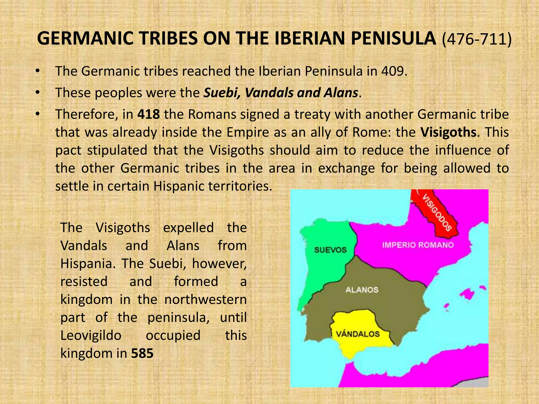 Unit 1. Middle ages three civilisations | PPT