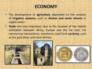 Unit 1. Middle ages three civilisations | PPT