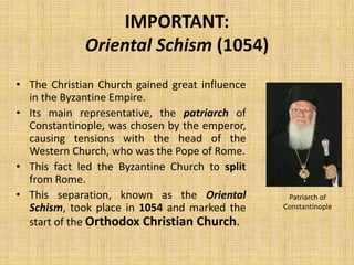 Unit 1. Middle Ages | PPT