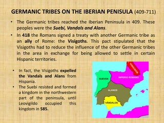 Unit 1. Middle Ages | PPT