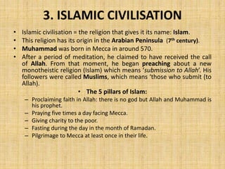 Unit 1. Middle Ages | PPT