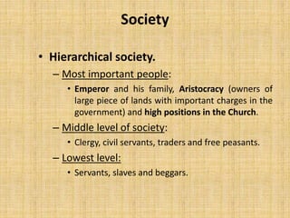 Unit 1. Middle Ages | PPT