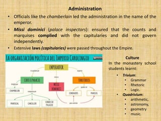 Unit 1. Middle Ages: three civilisations | PPTX