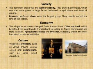 Unit 1. Middle Ages: three civilisations | PPTX