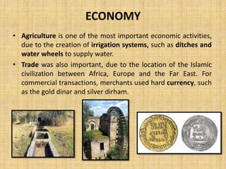 Unit 1. Middle Ages: three civilisations | PPTX
