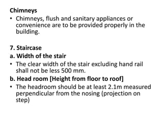 NATIONAL INSTITUTION FOR HOUSING | PPT