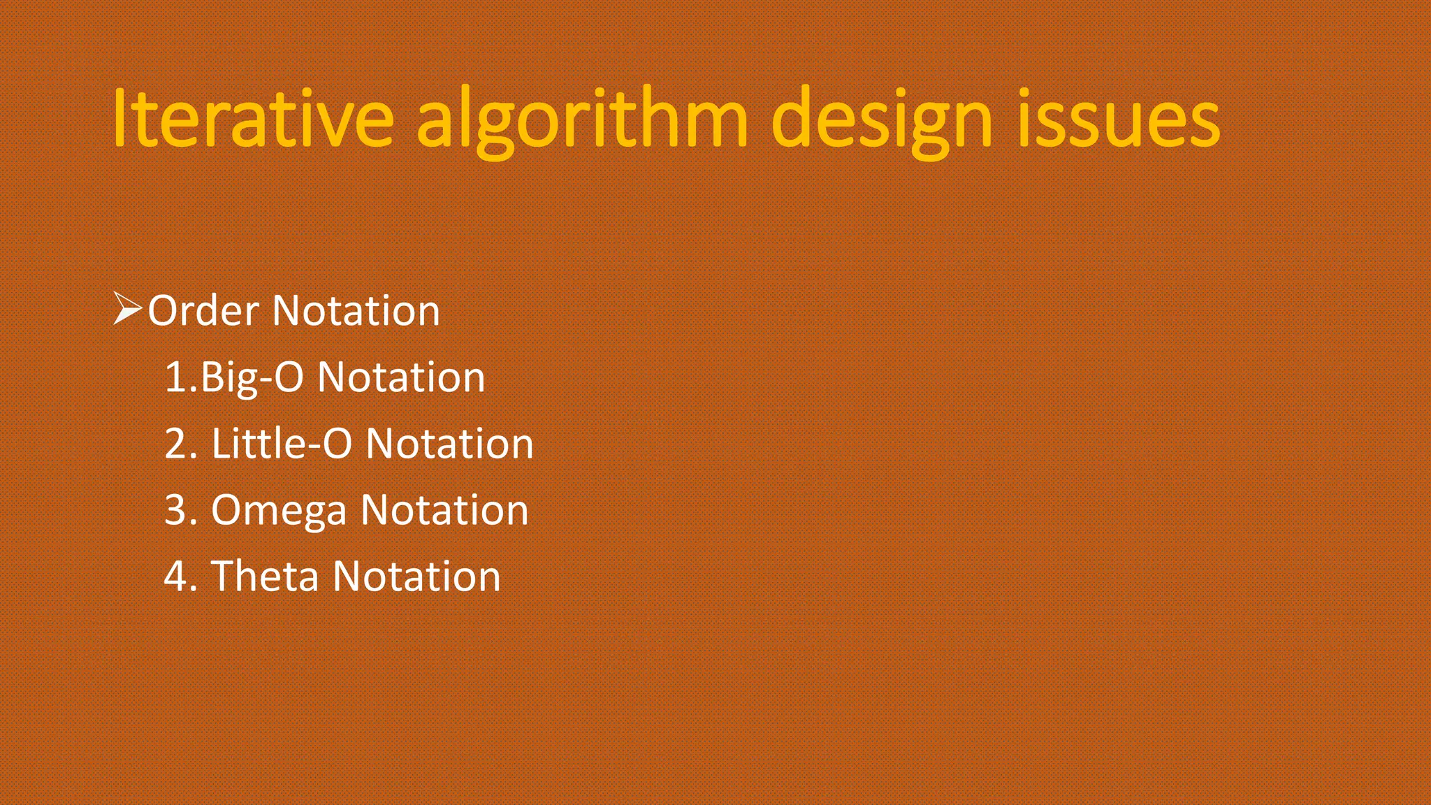 Fundamental Of Algorithms Ppt Programming Languages Computing