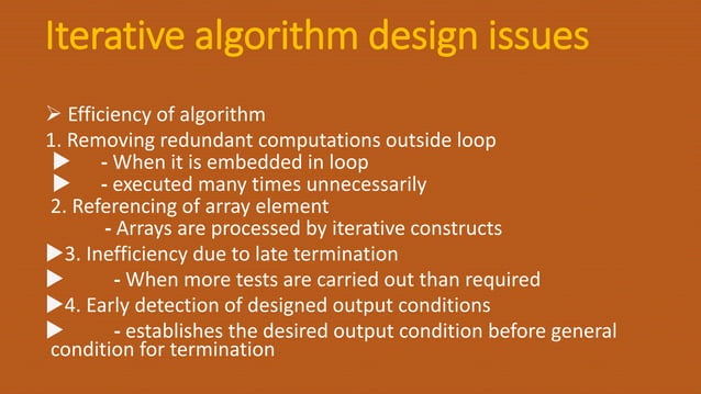 Fundamental Of Algorithms Ppt Programming Languages Computing 3942
