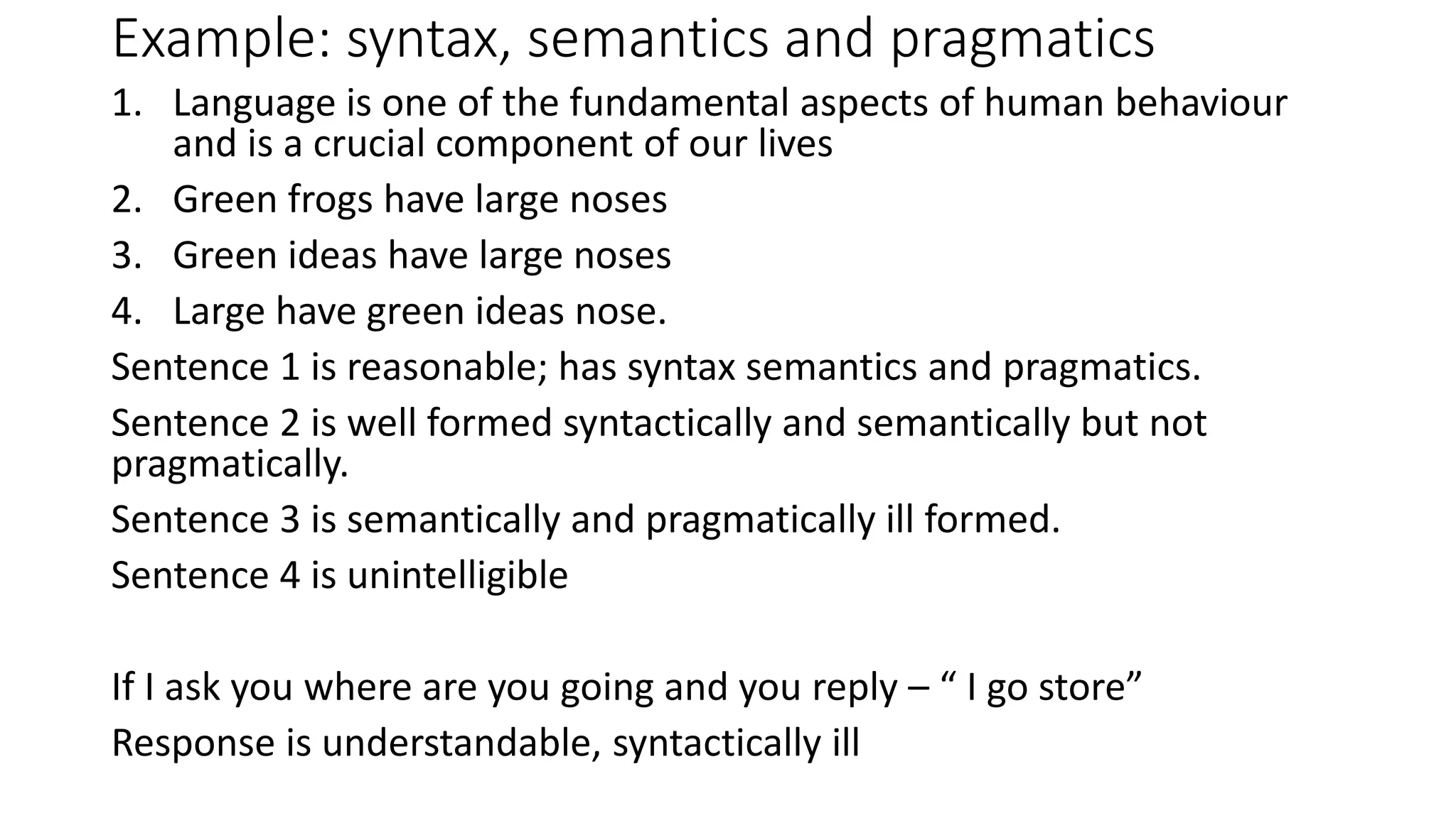 Natural Language Processing - Unit 1 | PPTX