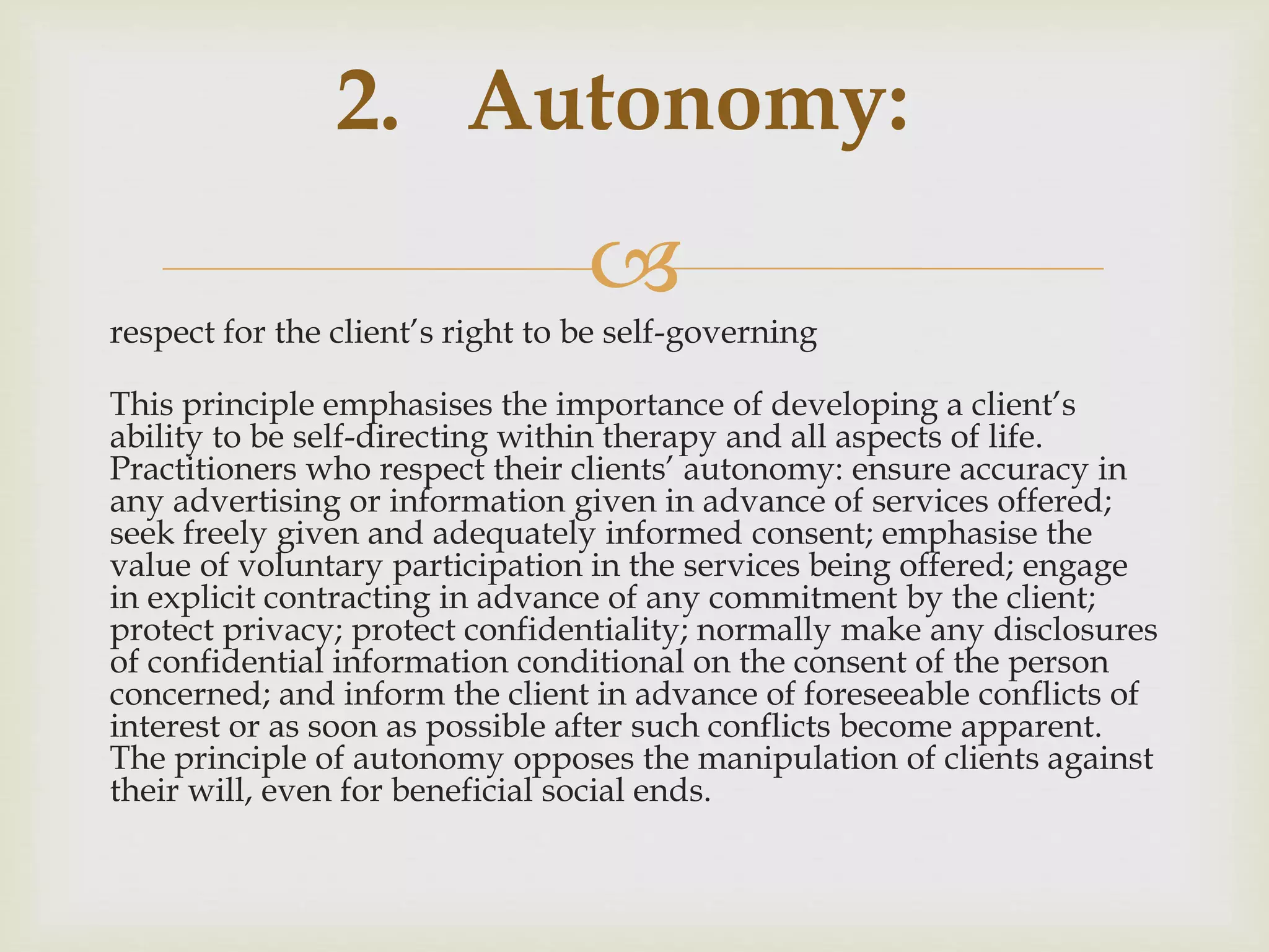 BASICS OF COUNSELLING | PPTX