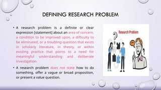 research methodology Basics of Research .pptx