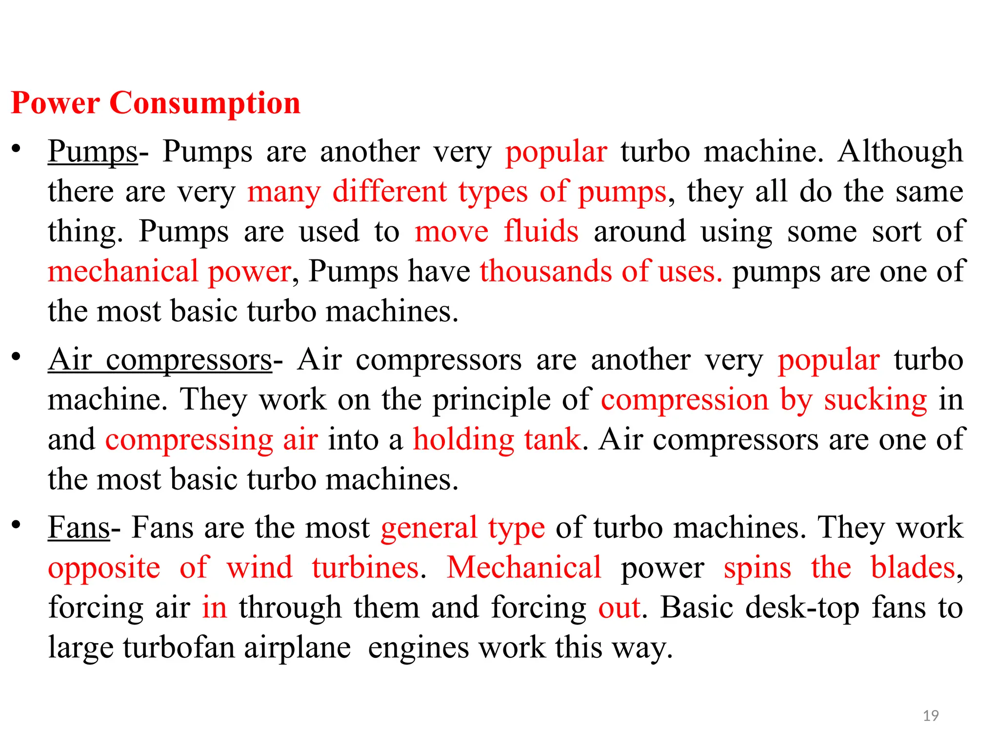 Introduction of Turbo Machines Hydraulic Turbines Introduction to Hydro power plant ...