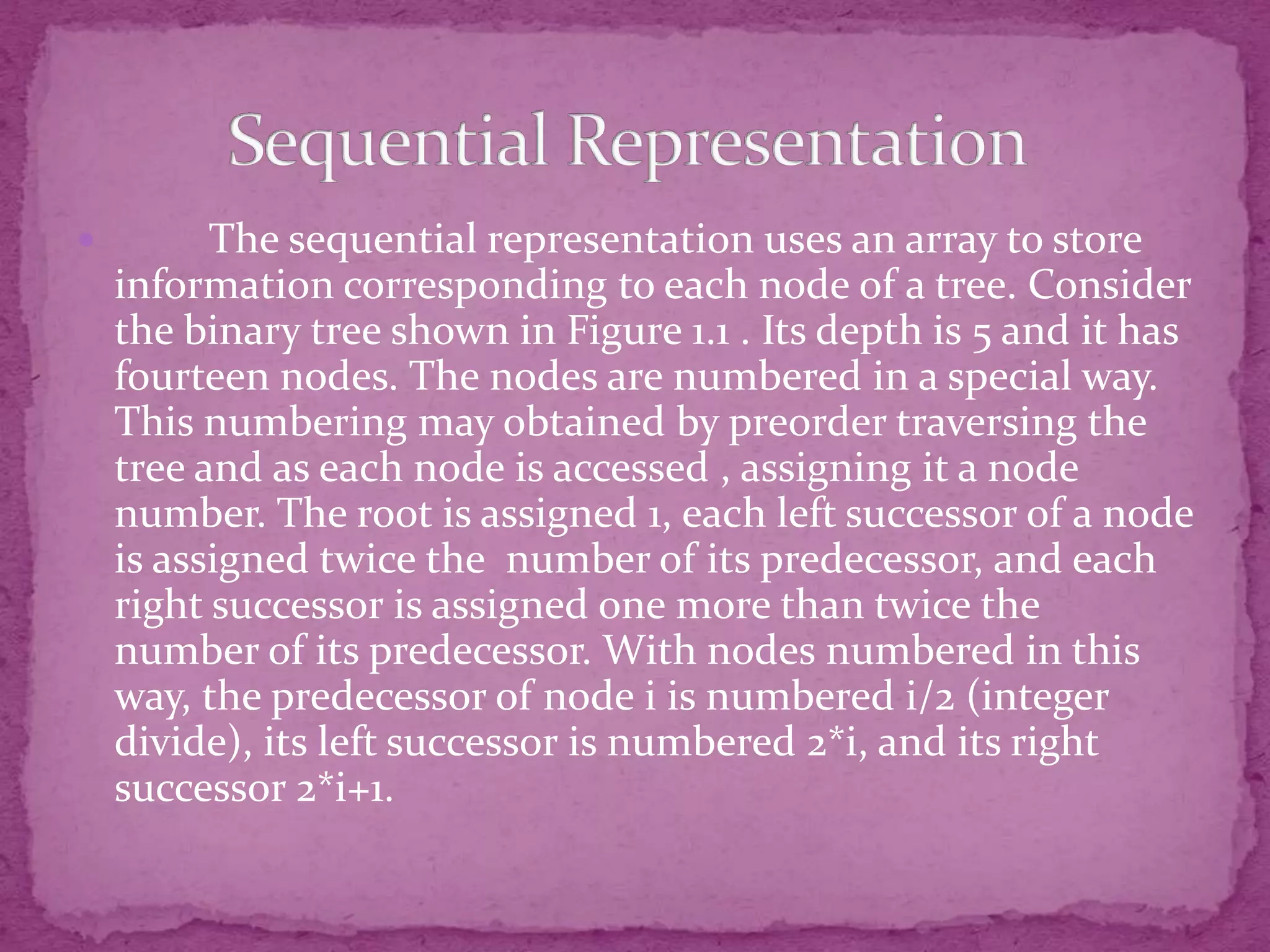 Data Structures And Algorithms Unit 1 Ppt Free Download 7063