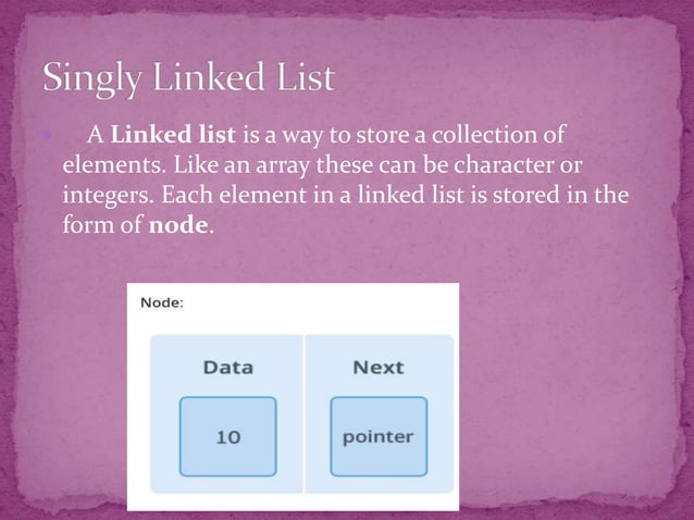 Data Structures And Algorithms Unit 1 Ppt