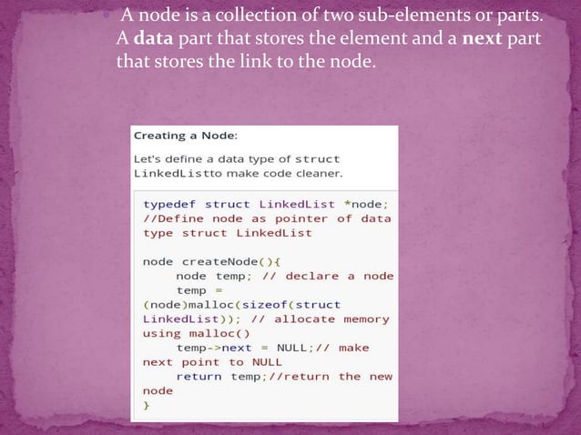 Data Structures And Algorithms Unit 1 Ppt 0333