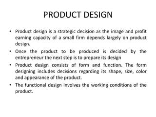 Unit 1-IE6605 & PRODUCTION PLANNING AND CONTROL | PPT