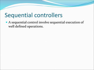 UNIT - 1- INTRODUCTION-ME6702– MECHATRONICS | PPT