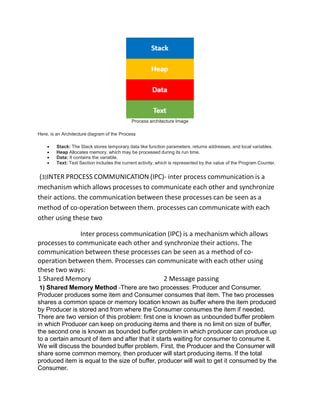Unit 1 | PPT