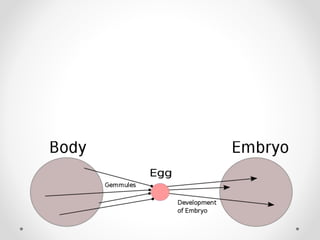 Unit 1.1.a. principle of genetics defintion and history- early concepts ...