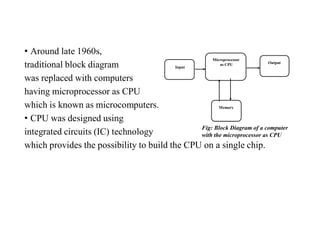 Unit 1. introduction | PPT