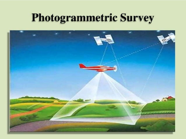 surveying and geomatics | PPT