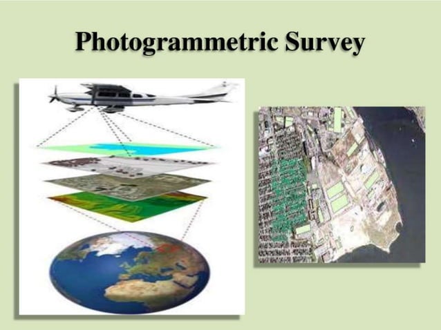 surveying and geomatics | PPTX | Needlework | Arts and Crafts