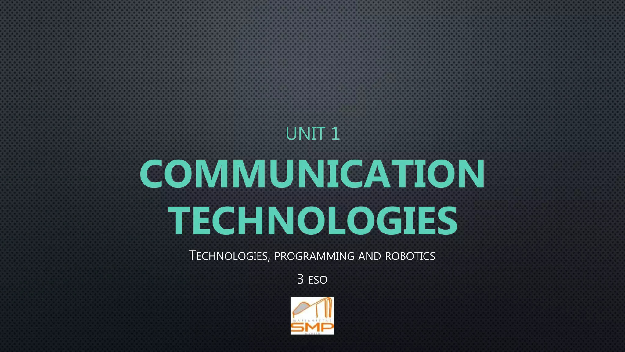 negative effects of communication technologies | PPTX | Email | Internet