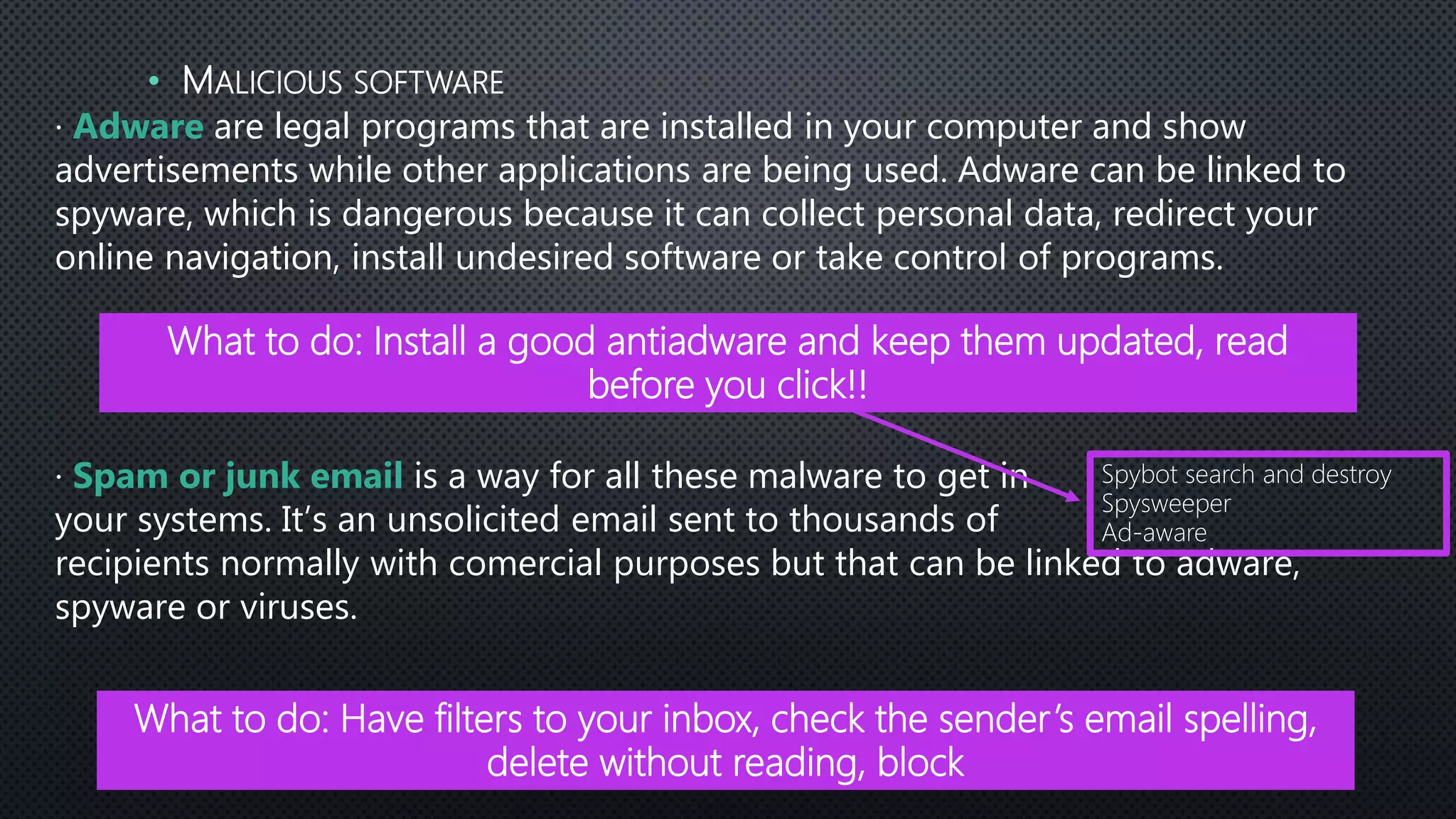 negative effects of communication technologies | PPTX | Email | Internet