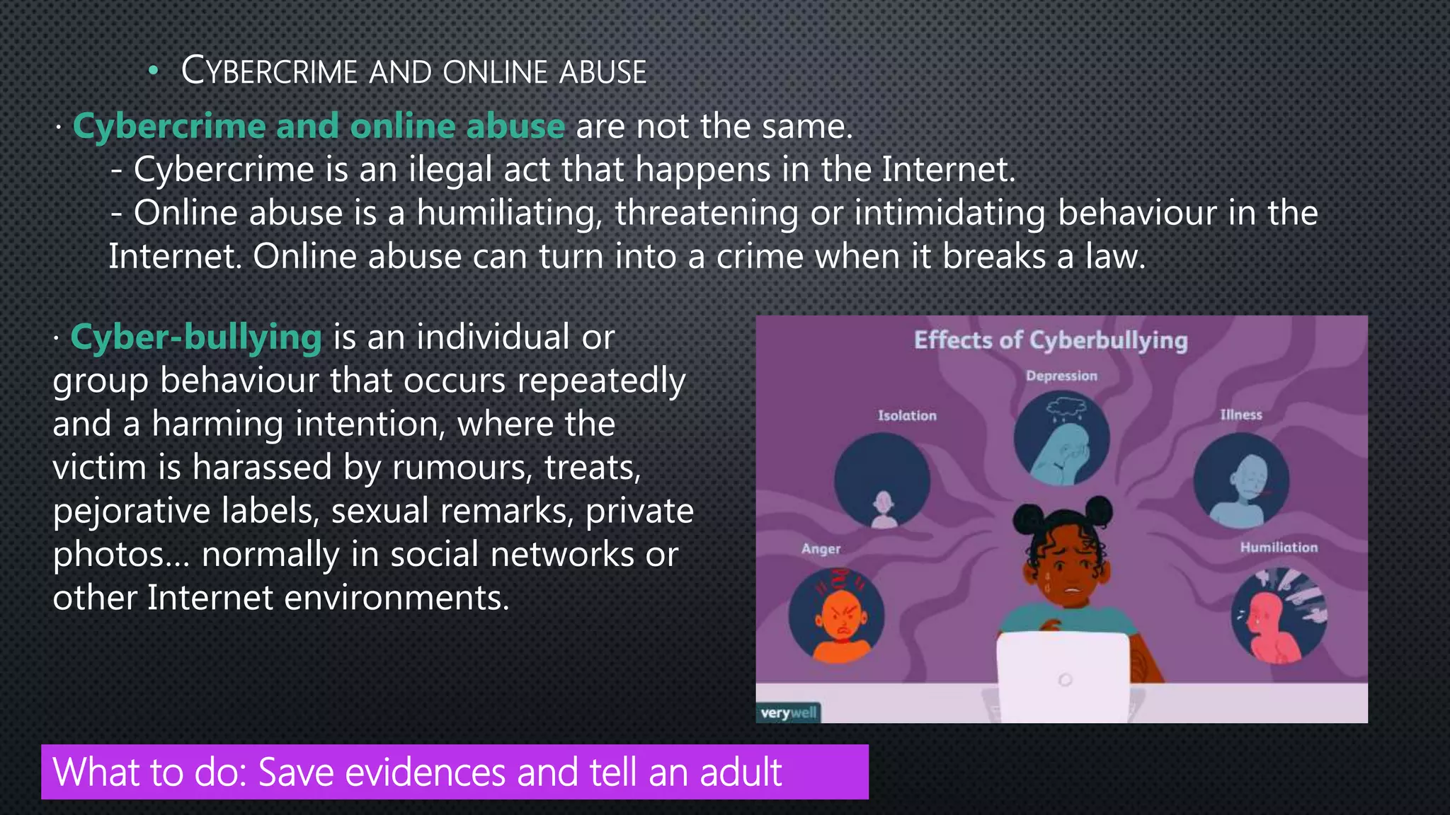 negative effects of communication technologies | PPTX | Email | Internet