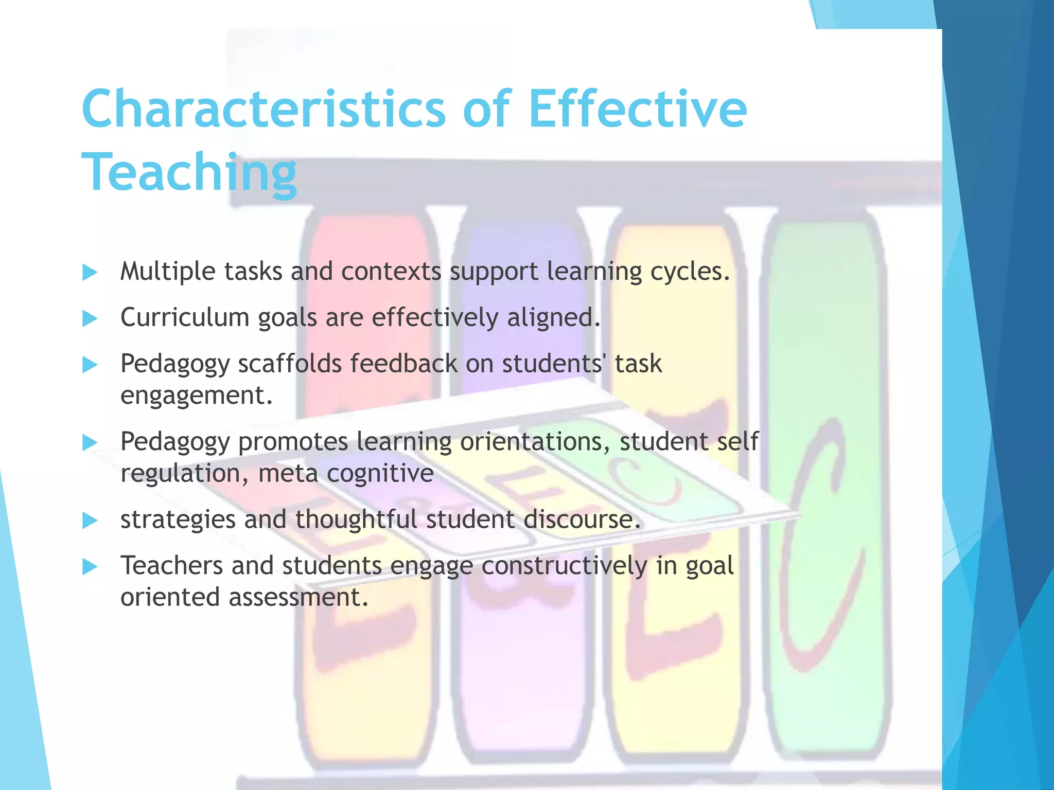 Professionalism in teaching | PPTX