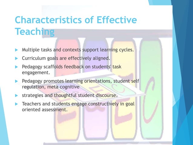 Professionalism in teaching | PPTX
