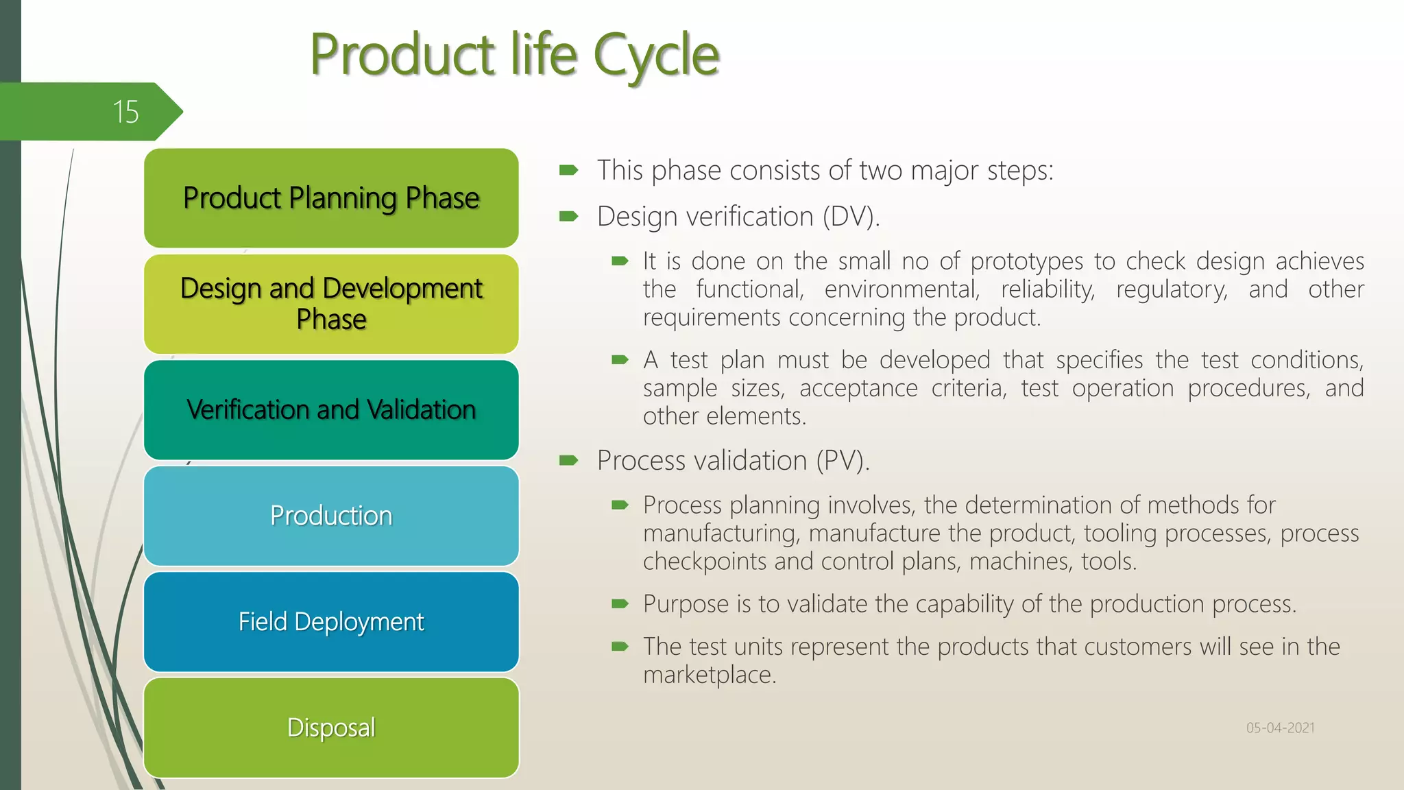 Unit 1 : Reliability Basics | PPTX