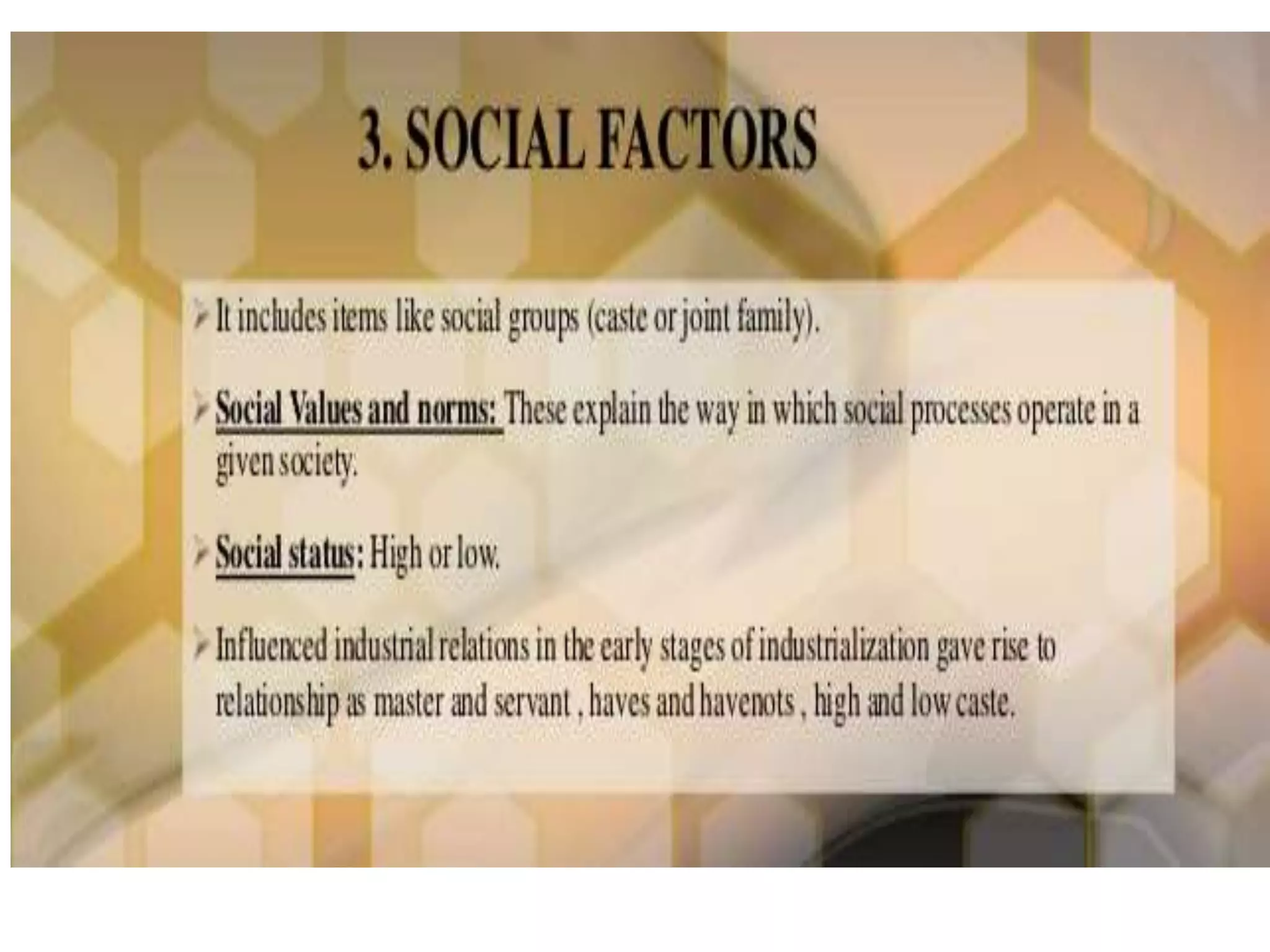 Industrial relations- Meaning,Objectives,Causes and Suggestions to ...