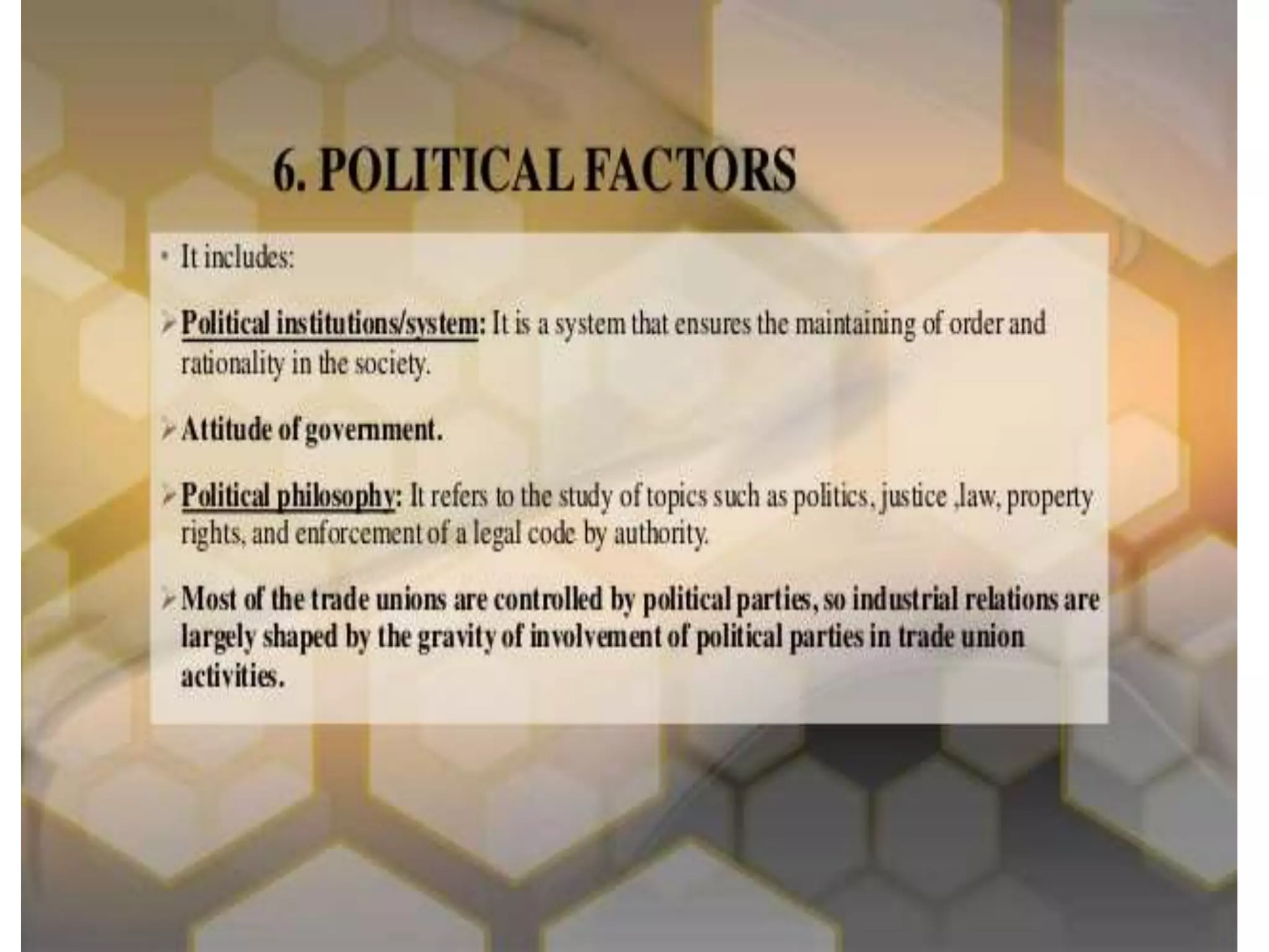 Industrial relations- Meaning,Objectives,Causes and Suggestions to ...
