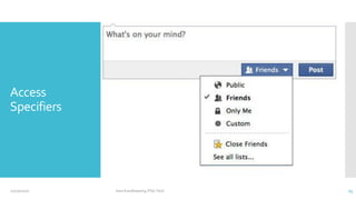 Introduction to OOP | PPT