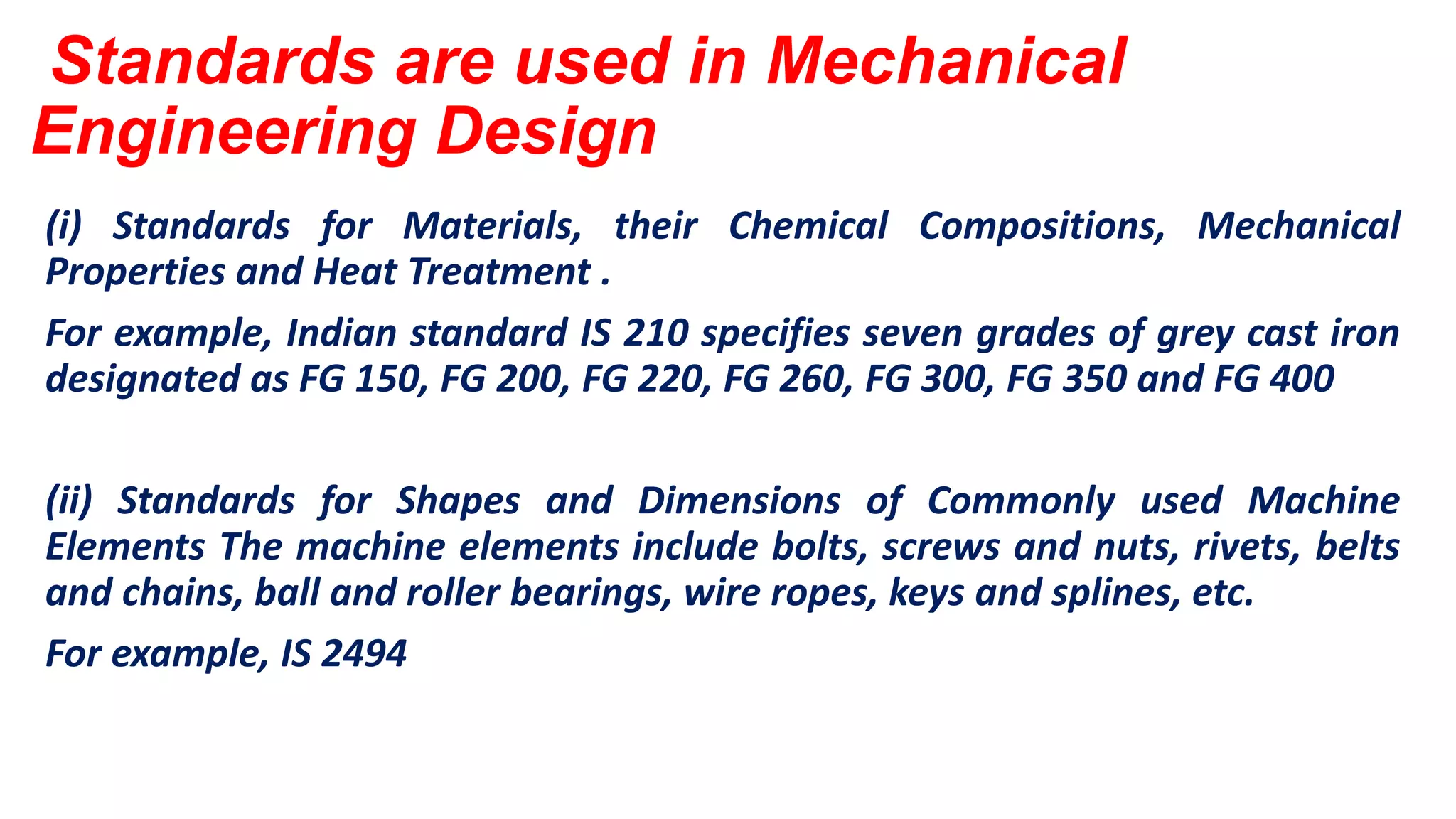 Design of Simple Machine Parts | PDF